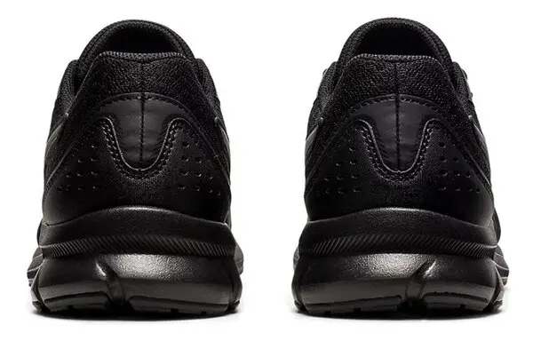 Asics Jolt 3 4e Wide 'core - Black