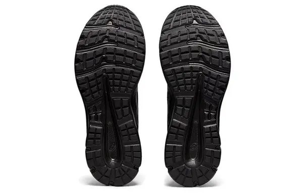 Asics Jolt 3 4e Wide 'core - Black