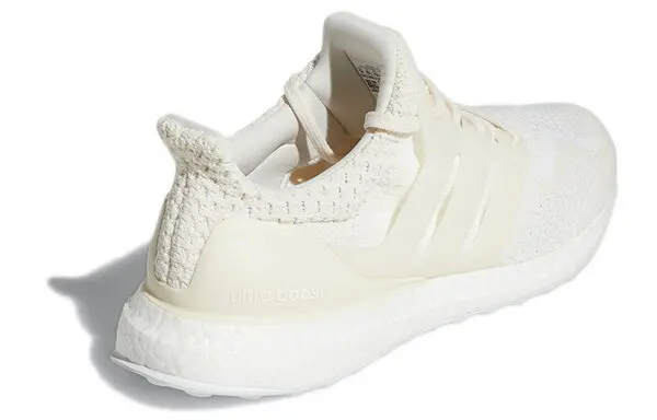 Adidas Ultraboost 5.0 Dna Sneakers - White