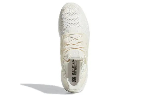 Adidas Ultraboost 5.0 Dna Sneakers - White