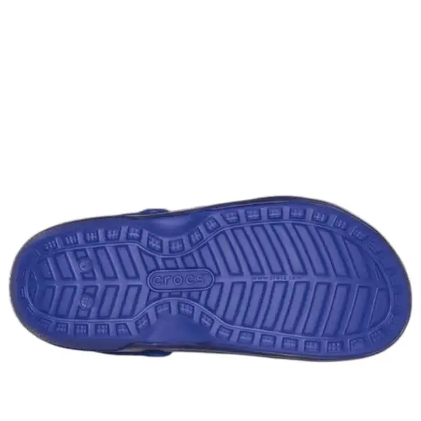 CROCS X Nfl Classic Clogs Buffalo Bills - Blue/white