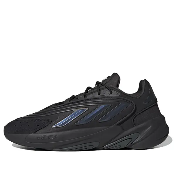 Adidas Ozelia Sneakers - Black