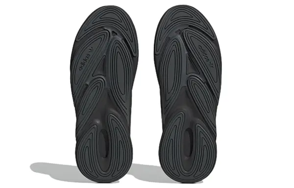 Adidas Ozelia Sneakers - Black