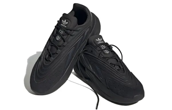 Adidas Ozelia Sneakers - Black