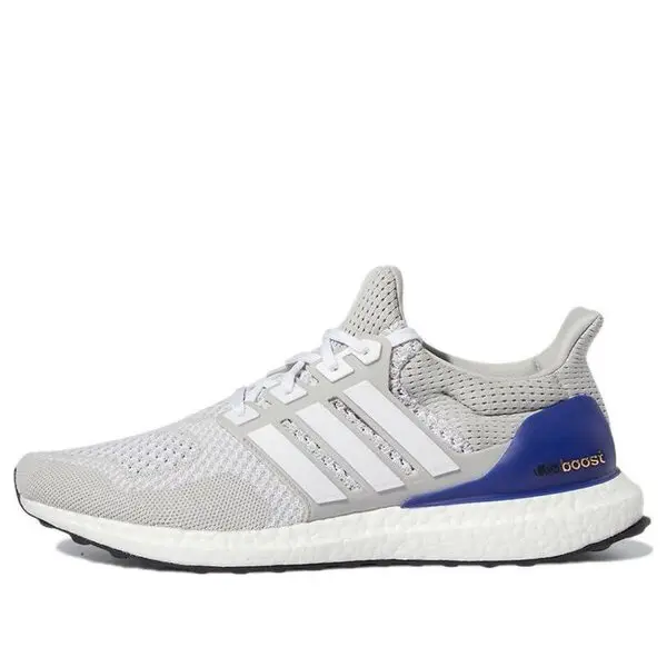 Adidas Ultraboost 1.0 Dna Athletic Sneakers - Grey/blue