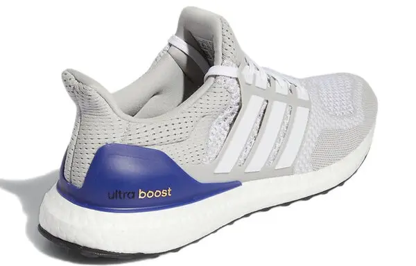Adidas Ultraboost 1.0 Dna Athletic Sneakers - Grey/blue