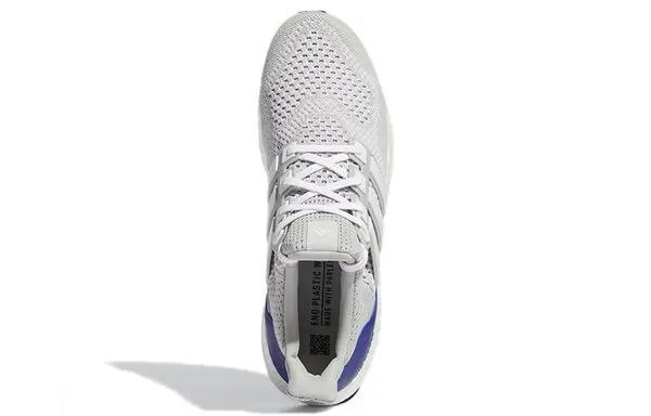 Adidas Ultraboost 1.0 Dna Athletic Sneakers - Grey/blue