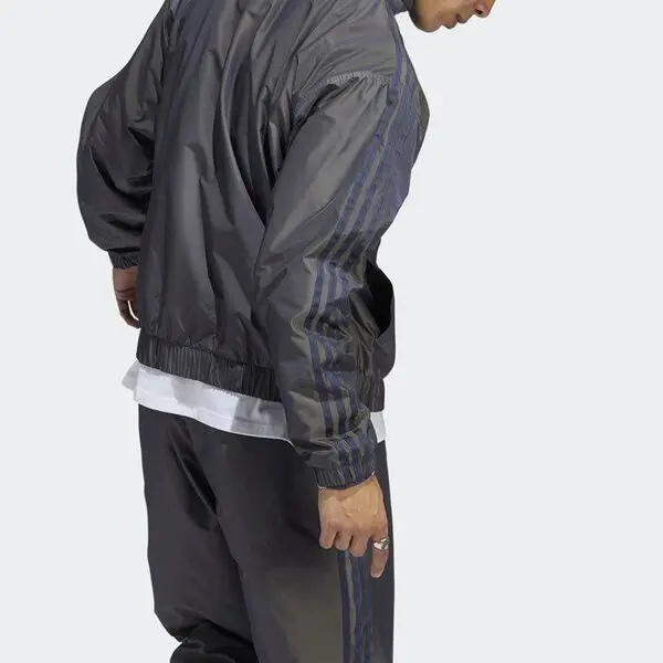 Adidas Originals Sporty Track Jacket - Default Color