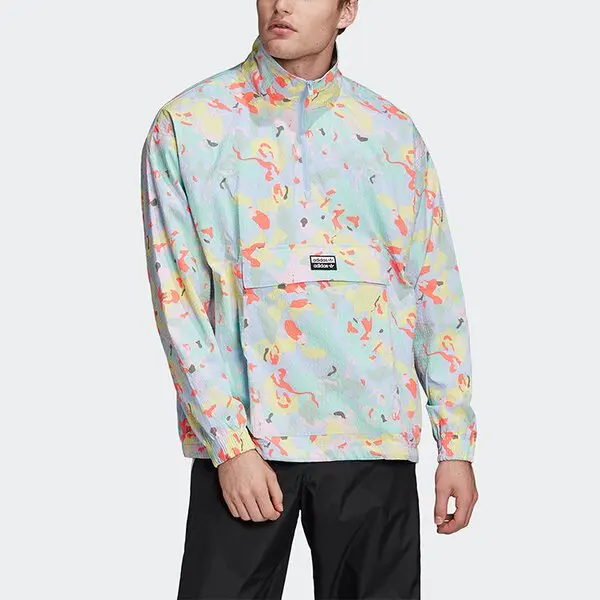 Adidas Originals R.y.v. Windbreaker
