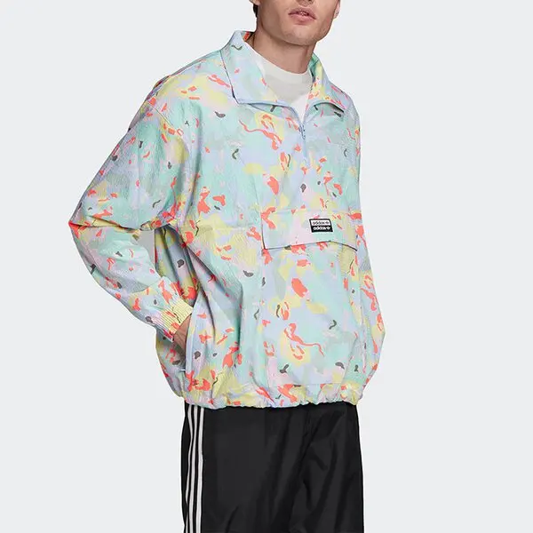 Adidas Originals R.y.v. Windbreaker