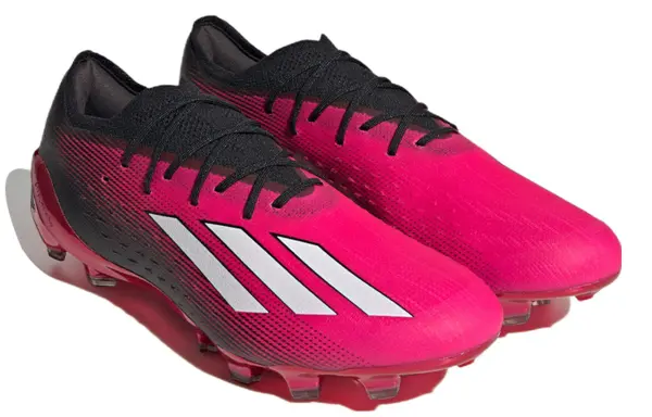 Adidas X Speedportal.1 Ag "team Shock 2