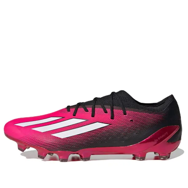 Adidas X Speedportal.1 Ag "team Shock 2 - Pink