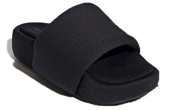 Adidas Y-3 Slip-on Slides