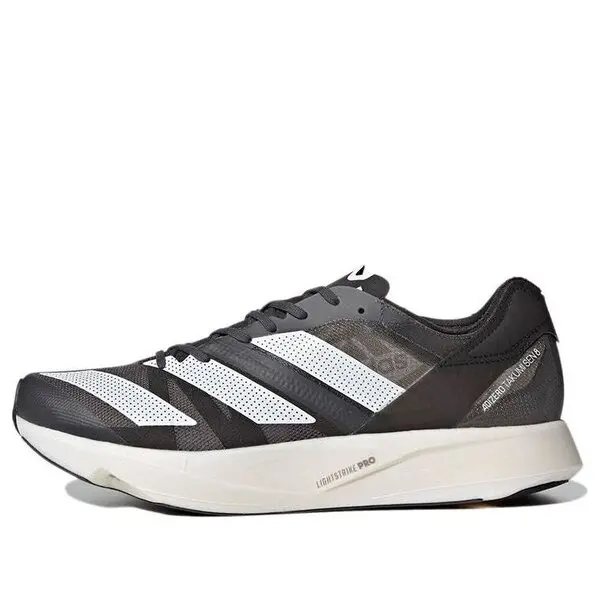 Adidas Adizero Takumi Sen 8 - Black