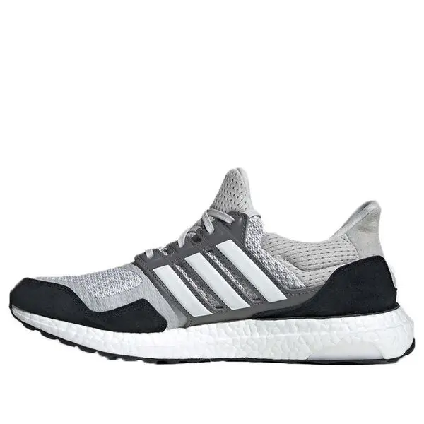 Adidas Ultraboost 1.0 S&l " Black" Sneakers - Grey