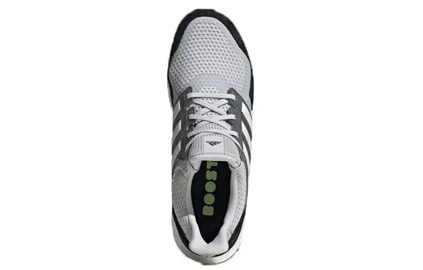 Adidas Ultraboost 1.0 S&l " Black" Sneakers - Grey