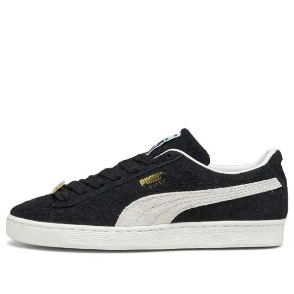 PUMA Suede Fat Lace Sneakers