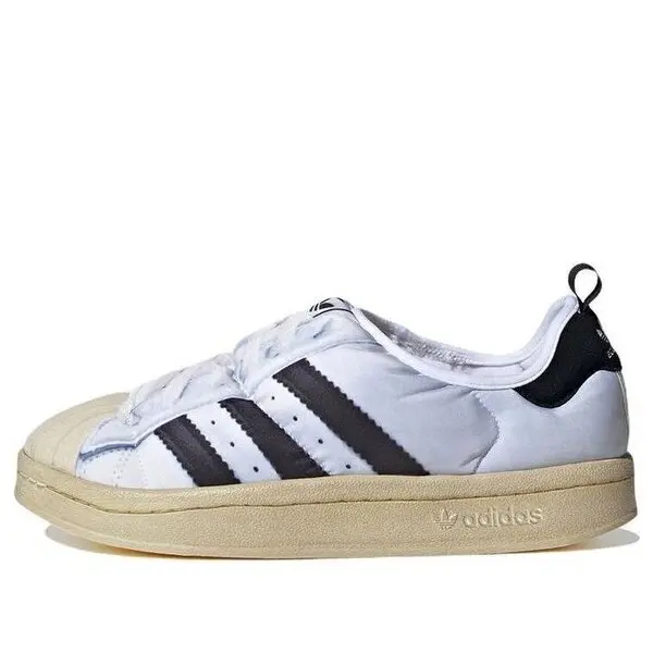 Adidas Puffylette Superstar Casual Shoes