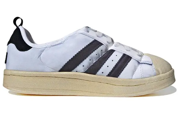 Adidas Puffylette Superstar Casual Shoes