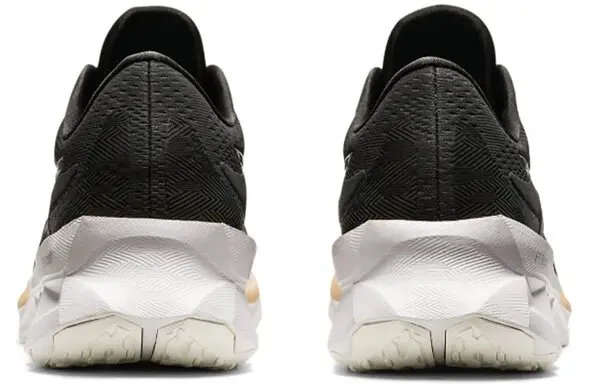 Asics Novablast Edo Era Tribute Sneakers - Black