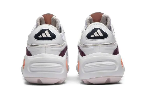 Adidas Kith X Fyw S-97 "peach Purple