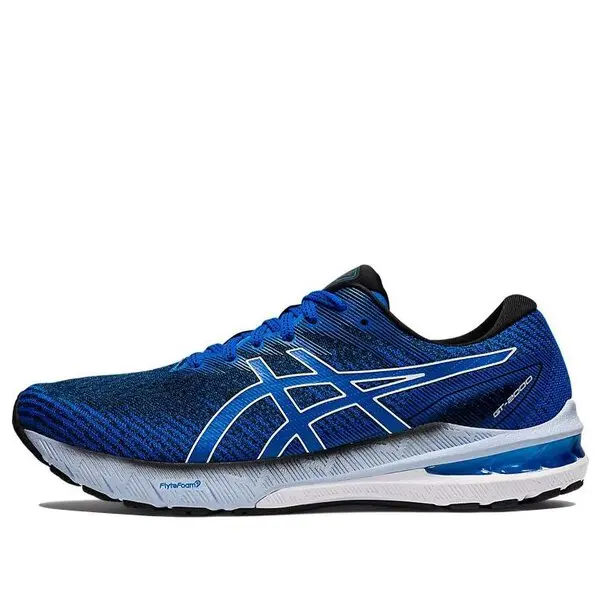 Asics Gt-2000 Athletic Sneakers - Blue