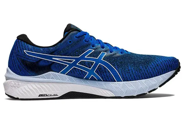 Asics Gt-2000 Athletic Sneakers - Blue