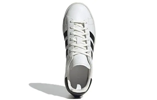 Adidas Y-3 Hicho Sneakers - White/black