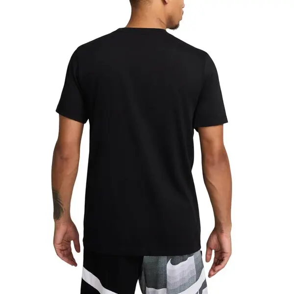 Nike Dri-fit Kobe Stockings T-shirt - Black