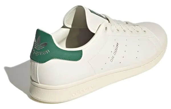 Adidas Marvel X Stan Smith 'doctor Doom' Sneakers