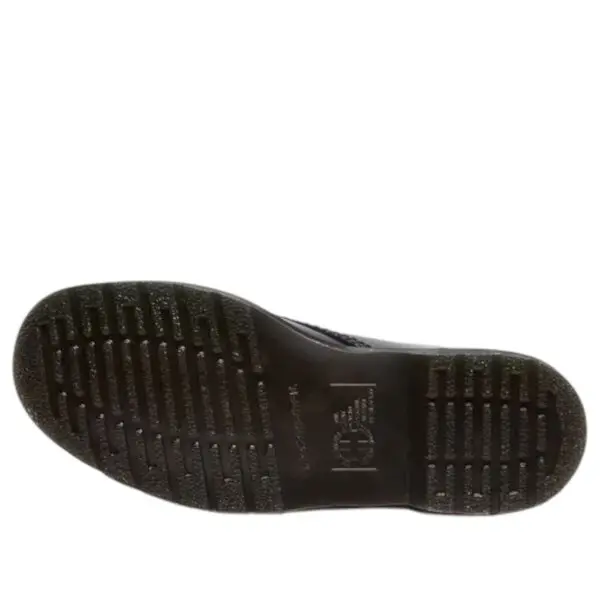 Dr. Martens 1460 Laceless Smooth Slip On Boots