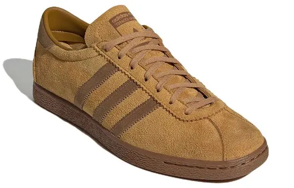 Adidas Tobacco Gruen 'mesa' Sneakers