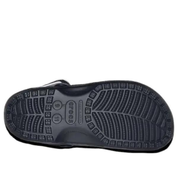 CROCS X Nfl Classic Clog 'houston Texans
