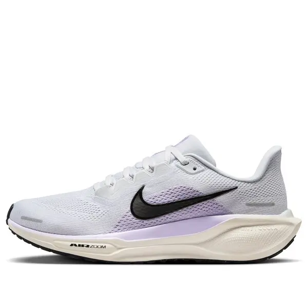 Nike Zoom Pegasus 41 - Black/anthracite/photon Dust