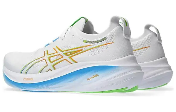 Asics Gel-nimbus 26 Sneakers