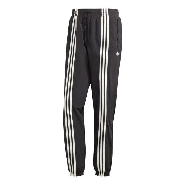 Adidas Hack Pant - Black