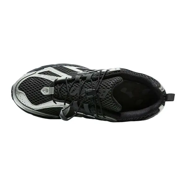 NEW BALANCE X The Basement 1906r Sneakers - Black/silver