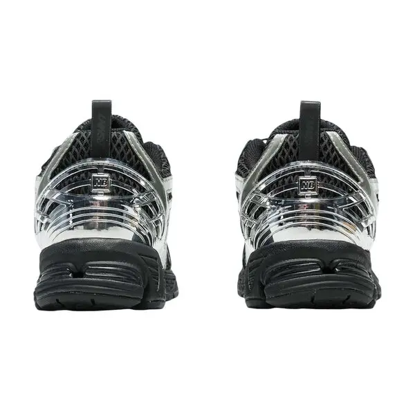 NEW BALANCE X The Basement 1906r Sneakers - Black/silver