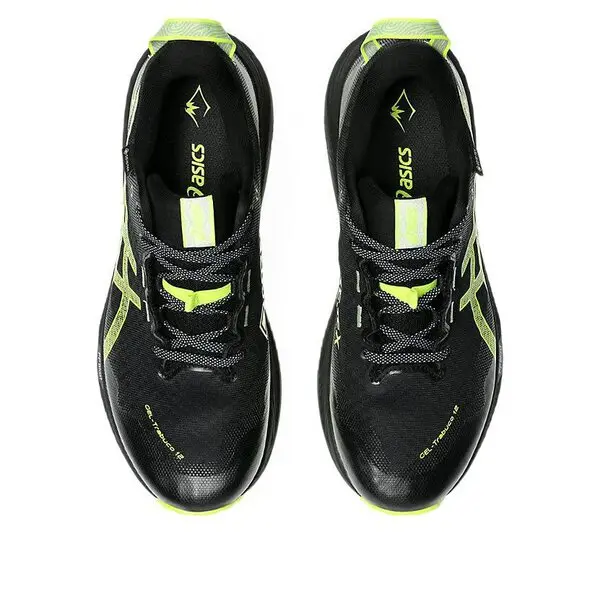 Asics Gel-trabuco Gtx Trail Running Shoes