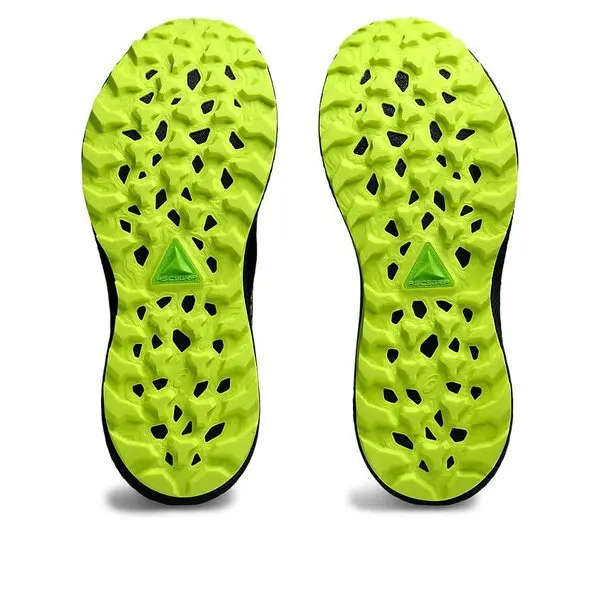 Asics Gel-trabuco Gtx Trail Running Shoes
