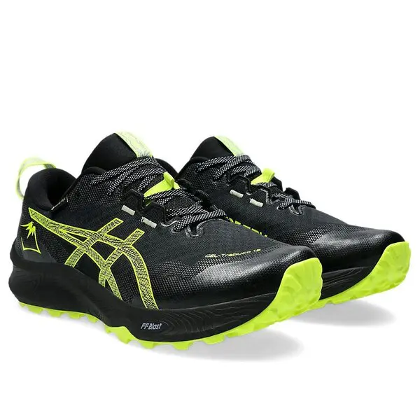 Asics Gel-trabuco Gtx Trail Running Shoes