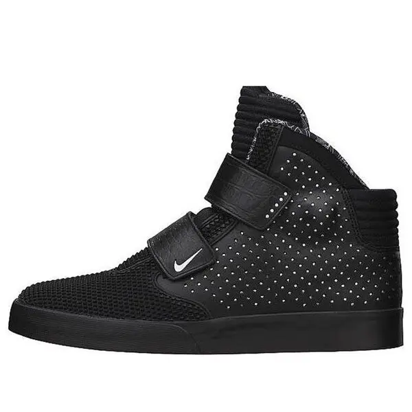 Nike Flystepper 2k3 Prm Qs High-top Sneakers
