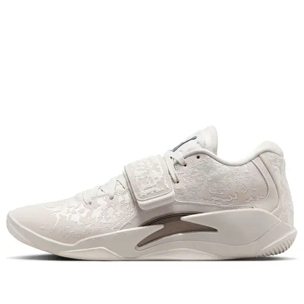 JORDAN Zion 3 Se Sneakers - Light Bone/sail/volt