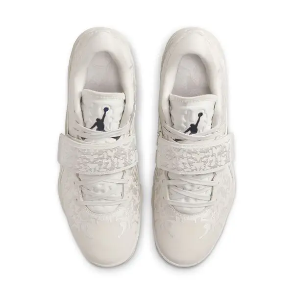 JORDAN Zion 3 Se Sneakers - Light Bone/sail/volt
