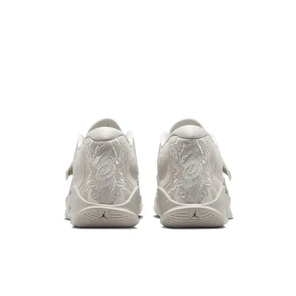 JORDAN Zion 3 Se Sneakers - Light Bone/sail/volt