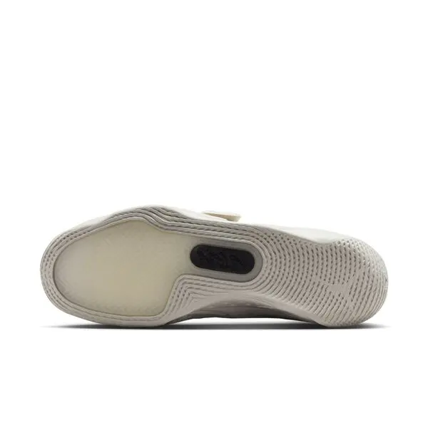 JORDAN Zion 3 Se Sneakers - Light Bone/sail/volt