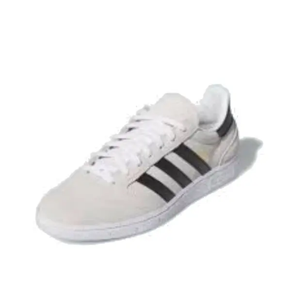 Adidas Originals Busenitz Vintage Sneakers - White/black