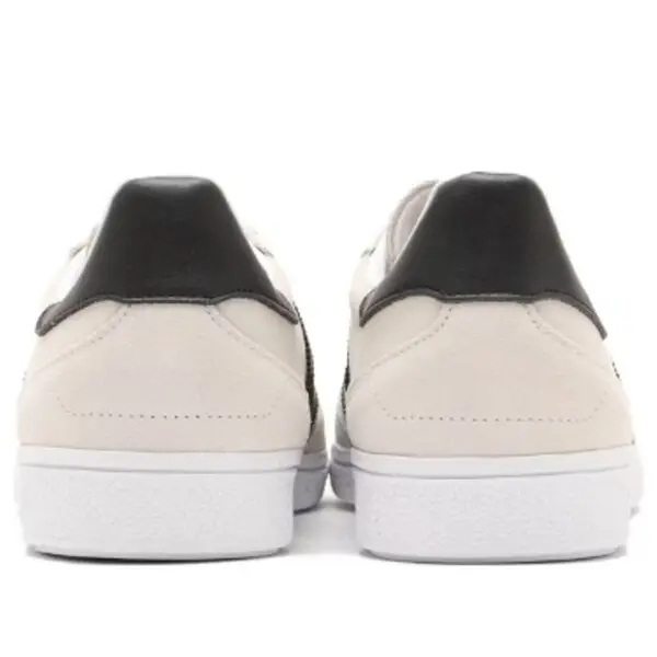 Adidas Originals Busenitz Vintage Sneakers - White/black