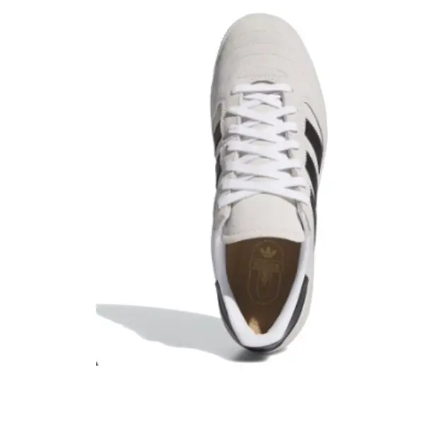 Adidas Originals Busenitz Vintage Sneakers - White/black