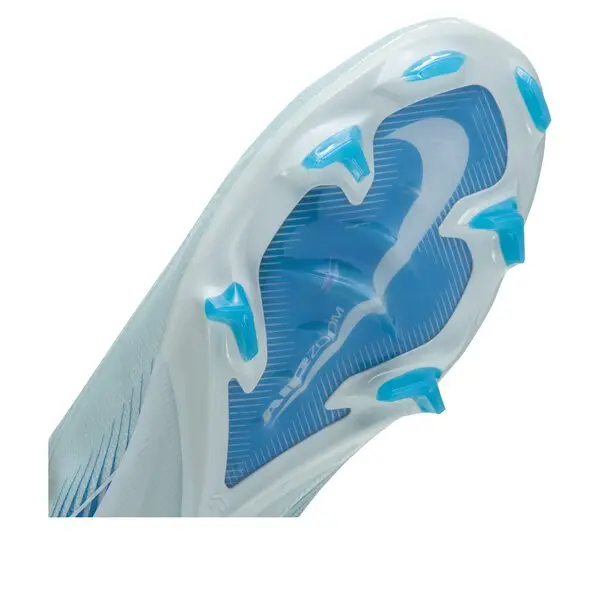 Nike Mercurial Superfly Elite Fg Athletic Sneakers - Blue